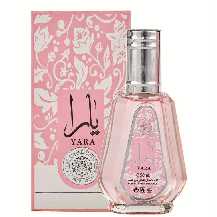 Yara by Ard Al Zaafaran 50ML | Moteriški | KVEPALAI – Madavi.lt