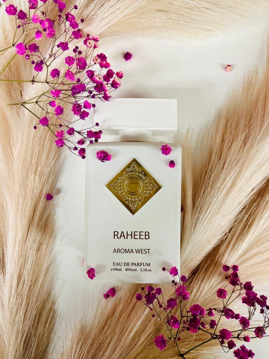 Madavi.lt - Raheeb 100ML